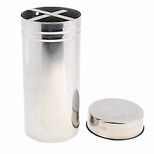 Petri Dishes Sterilizer Box Sterilization Can Removable Carrier 9.6x4.1''