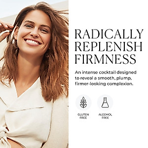 Natura Bissé Essential Shock Intense Cream | Rich Firming Face Cream | Nourishes, Firms & Rejuvenates | For dry & normal skin, 2.5 Oz