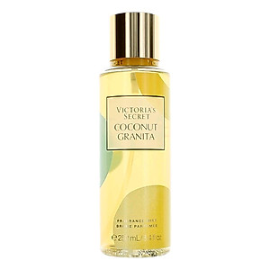 Victoria's Secret Fragrance Mist for Women, 8.4 fl. oz. (Coconut Granita)