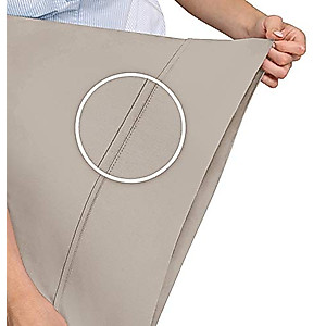 Adriana Tivoli 400 TC Cotton Pillowcase Set Extra-Long Staple Sateen Weave 100% Cotton from (Grey, King Size)