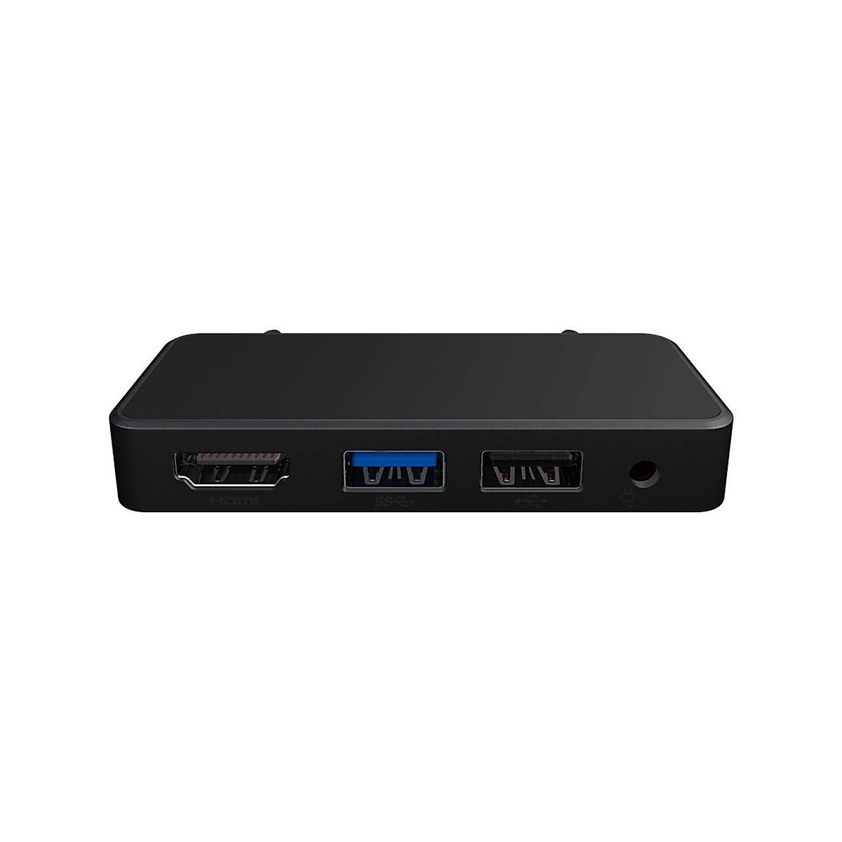Kangaroo Plus Mini PC // Intel Atom x5 Z8500 / 4GB LPDDR3 / 64GB eMMC/Finger Print Reader/Windows 10 Pro
