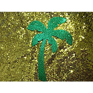 Drink Up Beaches Banner Gold Glitter- Beach Party Decorations, Drink Up Beaches Decorations, Tropical Bachelorette Party Decor, Hawaiian Bridal Shower Decorations