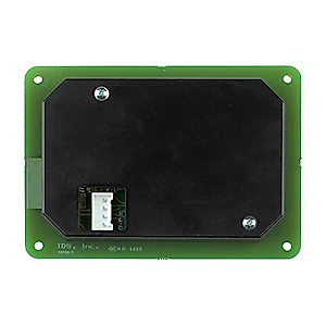 Power Gear Touch Pad Auto Control