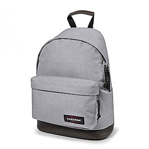Eastpak Wyoming - Backpack - Bag for School, Travel, Work, or Bookbag - Sunday Grey