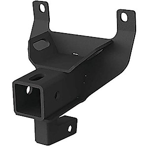 New KFI Rear Receiver Hitch - 2009-2019 Polaris Sportsman 850 XP ATV