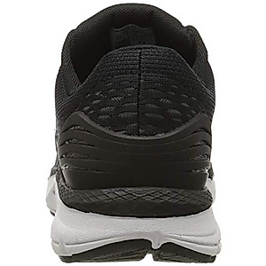 Under Armour Women's UA Charged Intake 4 Running Shoes 5 Black