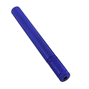 VINIKI Golf Club Groove Sharpener Tool Golf Club Grooving Sharpening Cleaner Cleans with Removed Sediment in The Groove (Blue)
