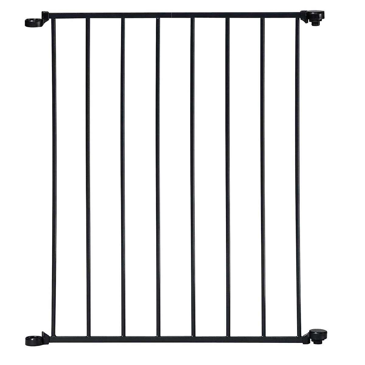 KidCo Hearth Gate Extensions - Baby Gate Extension Kit - Stress Free