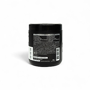 Rolda White Molding Cream Anti Dandruff 17.6oz