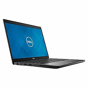 Dell Latitude 7390 2-in-1 Laptop, 13.3" FHD WVA (1920 X 1080) Touchscreen, Intel Core i5-8350U, 8GB RAM, 512GB SSD, Windows 10 Pro (Renewed)