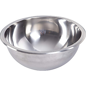 JZ RV Caravan Camper Boat SS Round Hand Wash Basin Sink￠300150mm GR-532A