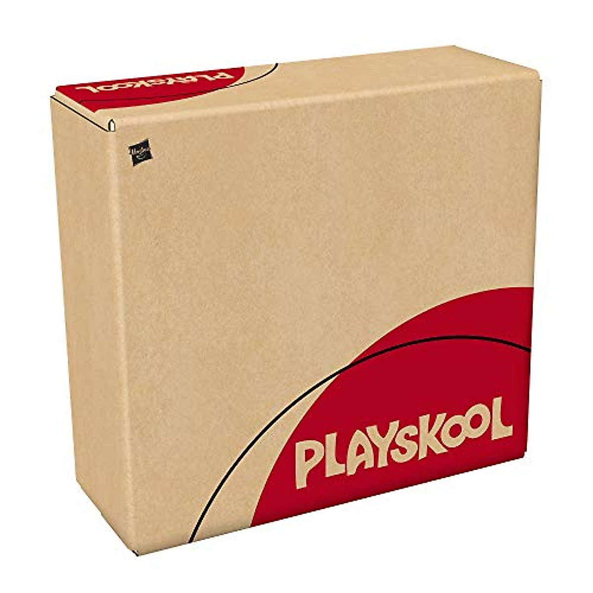 Playskool Chase n Go Ball Popper (Teal), Ages 9 months and up (Amazon Exclusive)