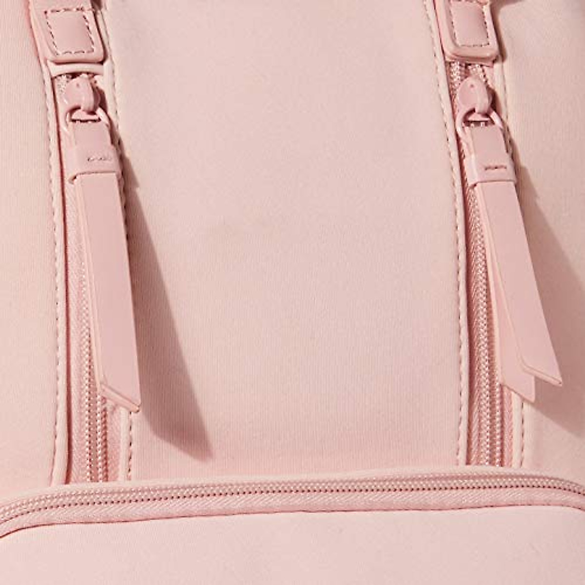 Madden Girl womens Madden Girl Back Pack 3 FOR 1, Blush, One Size US
