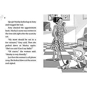 Amy the Puppy Whisperer (21) (The Critter Club)