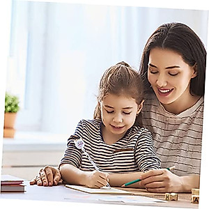 STOBOK 400 Pcs Refill Ink for Fountain Pens Calligraphy Pen Set Eraseable Ball Point Pens Pen Refills Rolling Pens Pen Refills Smooth Cartridge Refills Cartridge Refill Replacements