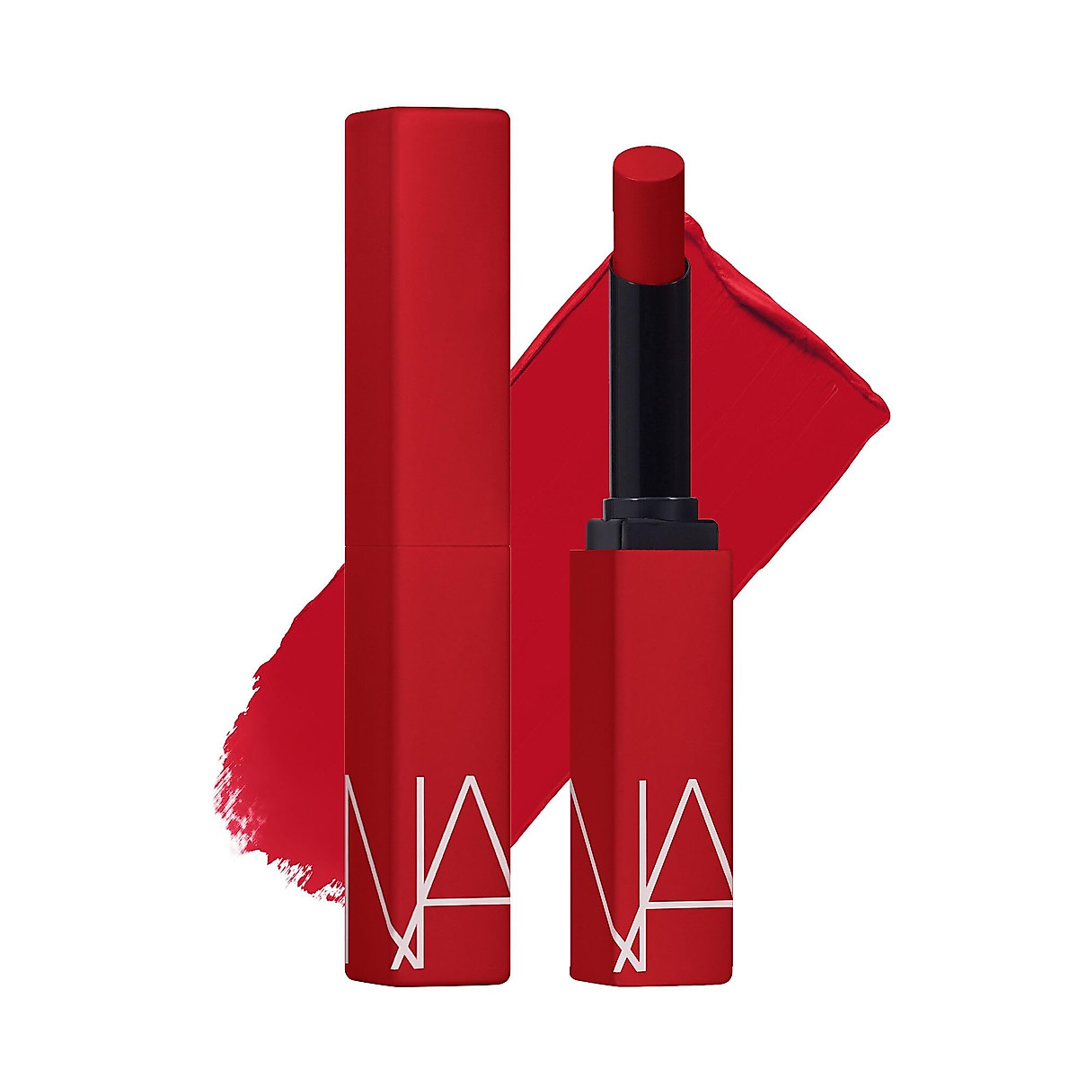 NARS Powermatte Lipstick- (Dragon Girl 132)