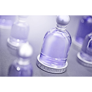 Halloween By Jesus Del Pozo For Women. Eau De Toilette Spray 3.4 Ounces