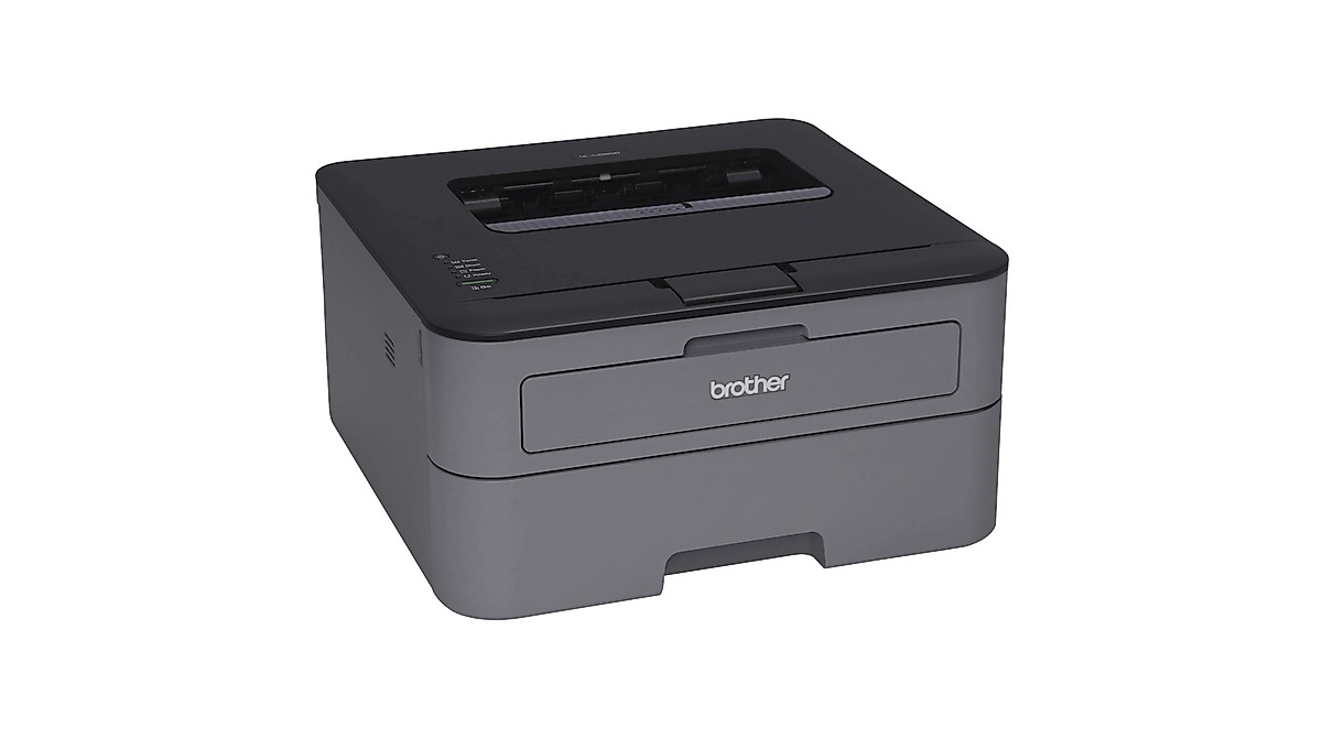 Brother HL 2000 Series Monochrome Laser Printer - Fast & Reliable Black ...