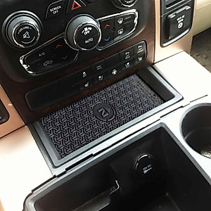 Brandmotion FDMC-1310 FreedomCharge MAX Universal Qi Wireless Charging Kit