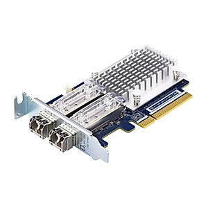 QNAP Qxp-16G2FC Fibre Channel Expansion Card