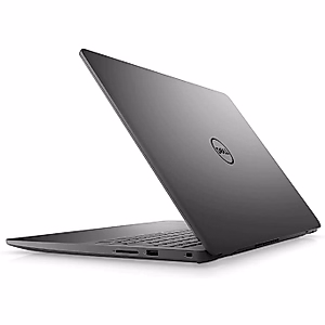 DELL 2023 Inspiron 15 Business Laptop, 15.6" 1920x1080 FHD, Intel i5-1135G7 2.4 GHz, Intel Iris Xe Graphics Windows 11 Pro,Webcam, WiFi,Bluetooth, Carbon Black (32G RAM|1T SSD+1T HDD)