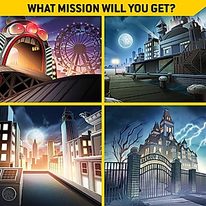 DC Batman 2020 Rebirth Tactical Batman 4-inch Action Figure by Spin Master