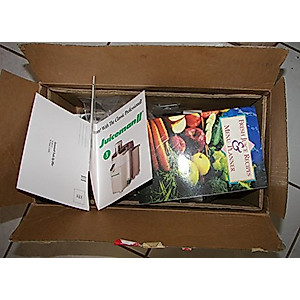 Juiceman Jr. Automatic Juice Extractor