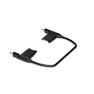 Austlen Baby Co. Entourage Front Car Seat Adapter, Chicco