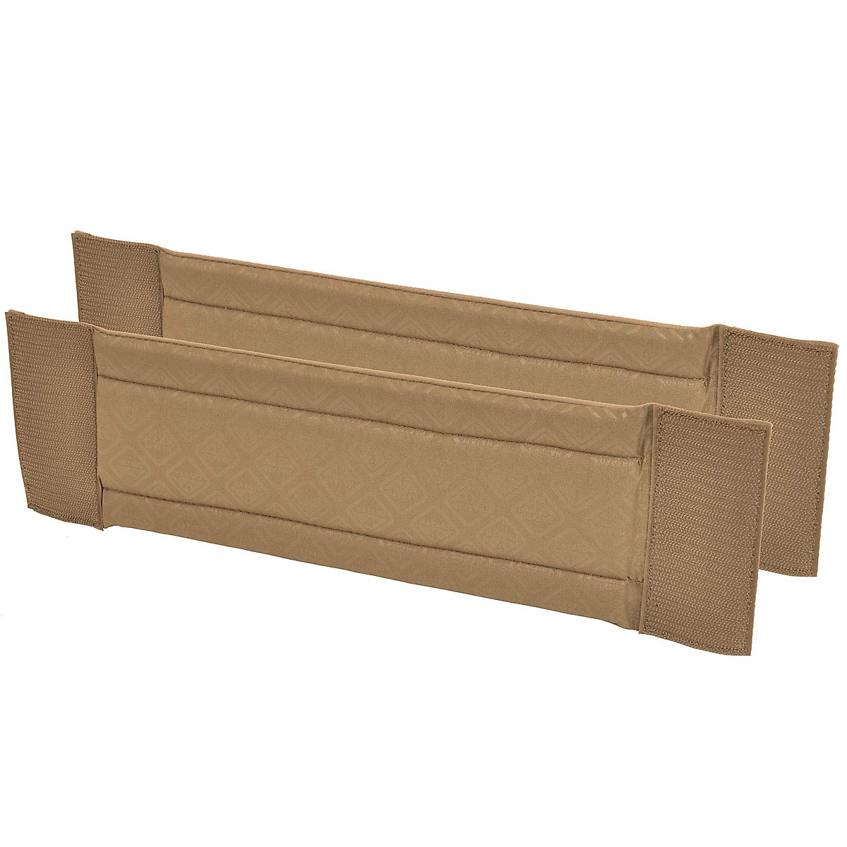 HAZARD 4 Daypack Padded Divider: Set of 2 - Coyote