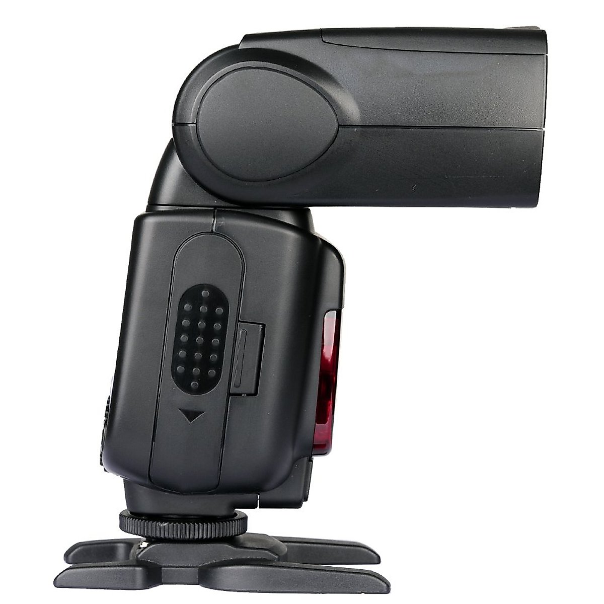 Godox TT600 Flash 2.4G HSS Thinklite Camer Flash Speedlite Built in Godox X System Receiver Wireless GN60 Master/Slave Camera with Xpro-N Trigger Transmitter Compatible Nikon Camera (2pcs)