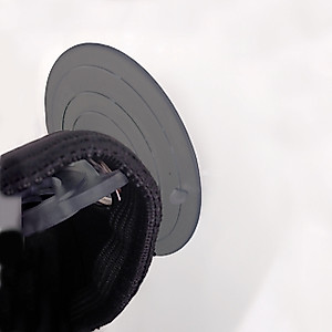 Dreambaby Stretch Adjustable Car Window Shades for Baby - Sun Shade for Side Windows - Universal Fit - 2pk