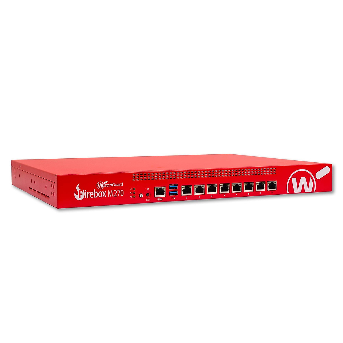 WatchGuard | Firebox M270 with 1-yr Standard Support | WGM27001
