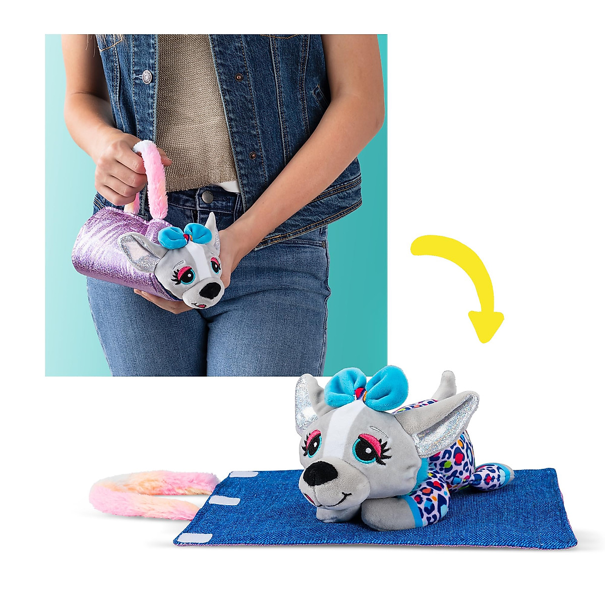 Cutetitos Fashion Puppyitos