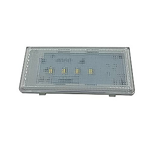 W10515058 AP6022534 PS11755867 Refrigerator LED Compatible with Whirlpool