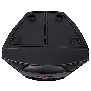 Rockville RPG15 15" Professional Powered Active 1,000 Watt 2-Way DJ PA Speaker