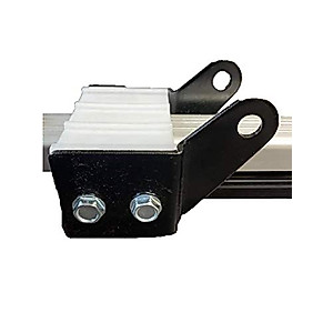 Mulin Power Recliner Motor Replacement with Cord Model ML8-255 Linear Actuator for Sofa Lift Chair Couch Massage Seat Bed