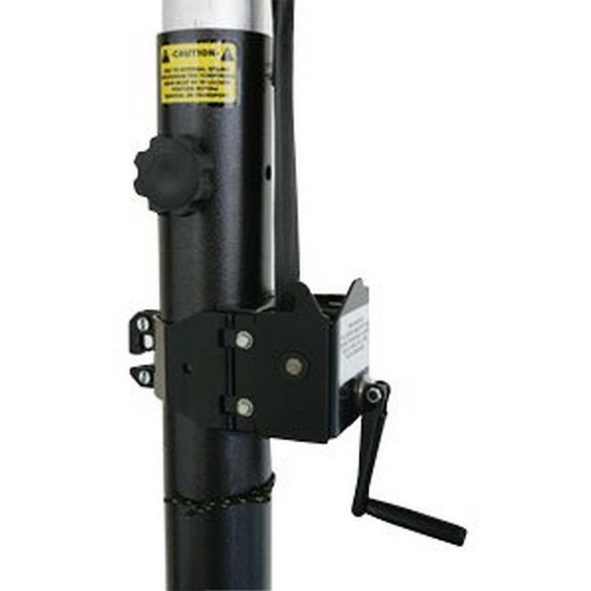 First Team FT5005 Steel Replacement Volleyball Winch