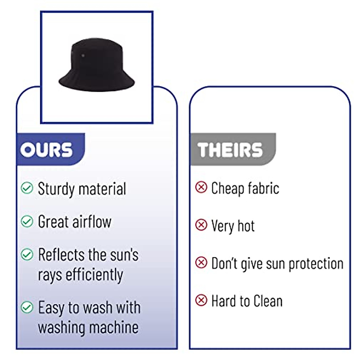 Mr. Pen- Bucket Hat, Black, Men Bucket Hats, Black Bucket Hats for Men, Bucket Hat Men, Fishing Hats for Men, Men's Bucket Hat, Beach Bucket Hat, Bucket Hat Black, Summer Hats for Men