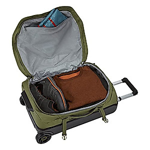 Thule Chasm Carry On, Olivine, One Size