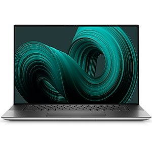 Dell [Windows 11] XPS 17 9710 17" UHD+ (3840 x 2400) Touchscreen Laptop, Intel Octa-Core i7-11800H up to 4.6GHz, 64GB DDR4 RAM, 4TB PCIe SSD, GeForce RTX 3050 4GB, WiFi 6, Bluetooth 5.1, Backlit KB
