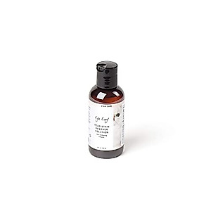 Eye Envy Tear Stain Remover Solution for Cats|100% Natural and Safe|Recommended by Breeders/vets/cat fanciers/Groomers|Contains colloidal Silver|Remove Stains from Fur on Persians and Exotics,4oz