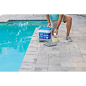 CLOROX Pool&Spa XtraBlue 3” Chlorinating Tablets, Kills Bacteria & Stops Algae, 35 LB