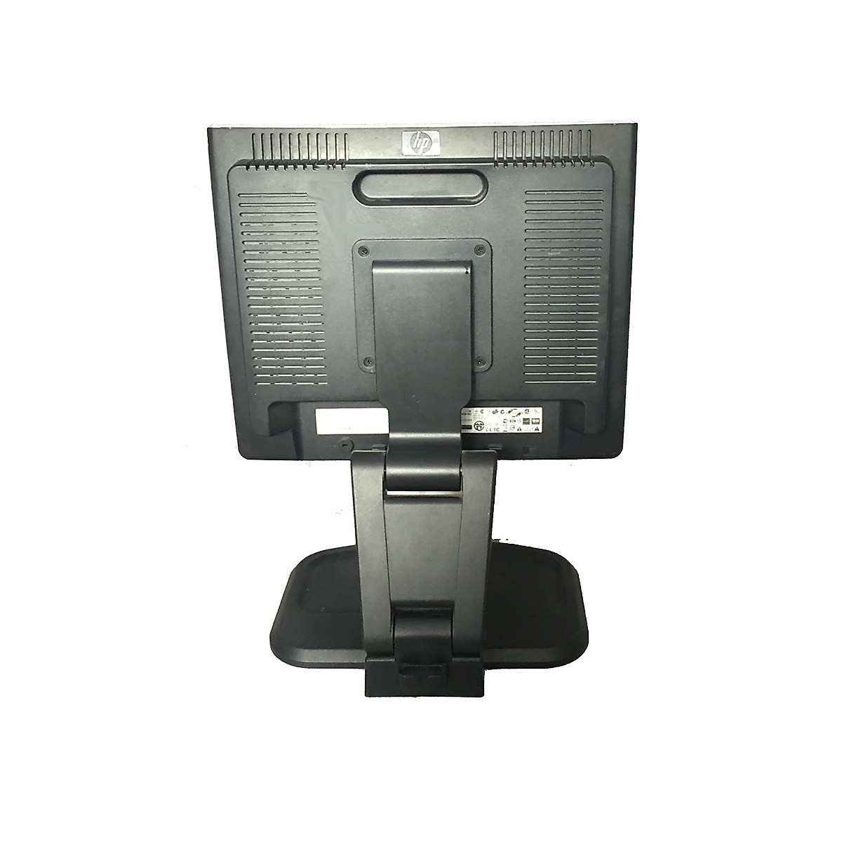 HP L1740 LCD Monitor, 17-inch (PL766AA#ABA)