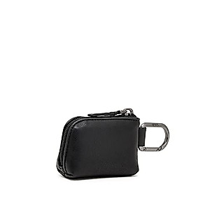 TUMI TUMI+ Extra Small Pouch - Black