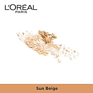 L'Oreal Paris Infallible Pro-Matte Powder, Sun Beige, 0.31 oz