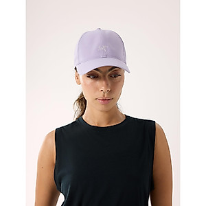 Arc'teryx Small Bird Cap | Versatile High-Performance Ball Cap | Velocity, One Size