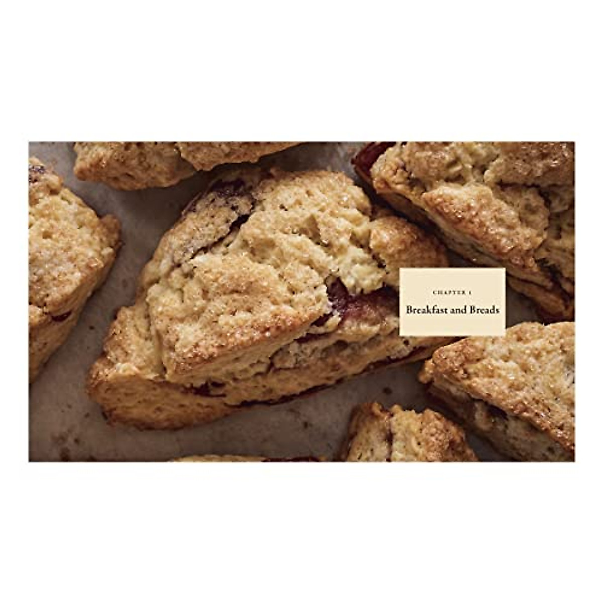 Delectable: Sweet & Savory Baking