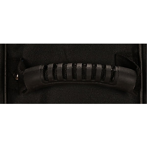 World Tour Pro Double Electric Guitar Gig Bag