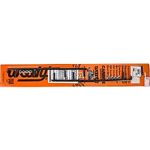 WOODYS PR/WOODYS 4" CARBIDE ARCTIC EAT3-9850