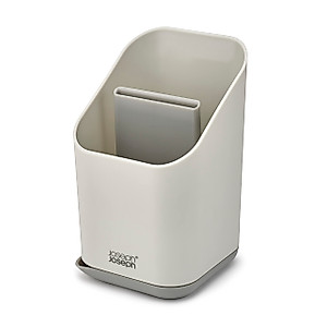 Joseph Joseph Duo Cutlery Drainer with Knife Slot